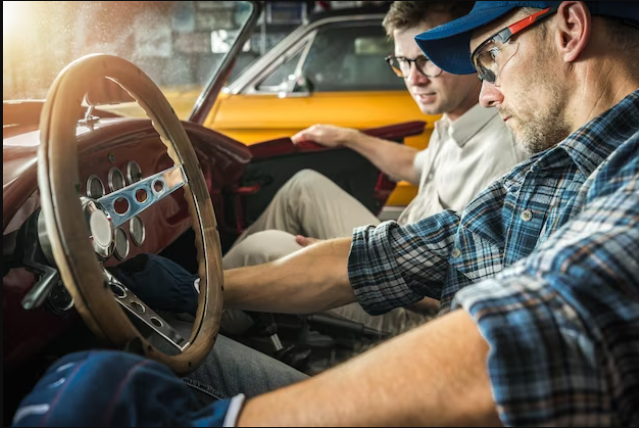 Porsche Steering Rack Repair Tips | Pro Power Steering Ltd